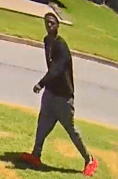 Police looking for more information after man allegedly jumped, forced ...