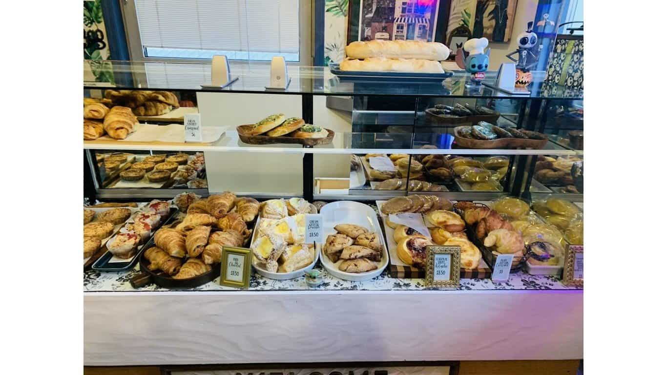 A Sweet Guide To The Top Bakery In Every State