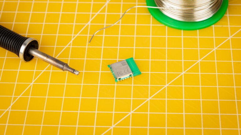 Raspberry Pi has released the Radio Module 2 for WiFi and Bluetooth integration, and it's super ...