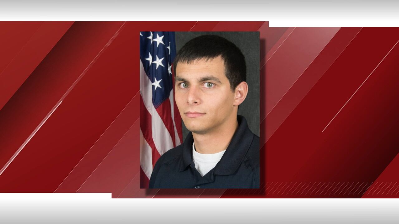 Kansas Highway Patrol escorts fallen Phillips County deputy back home ...