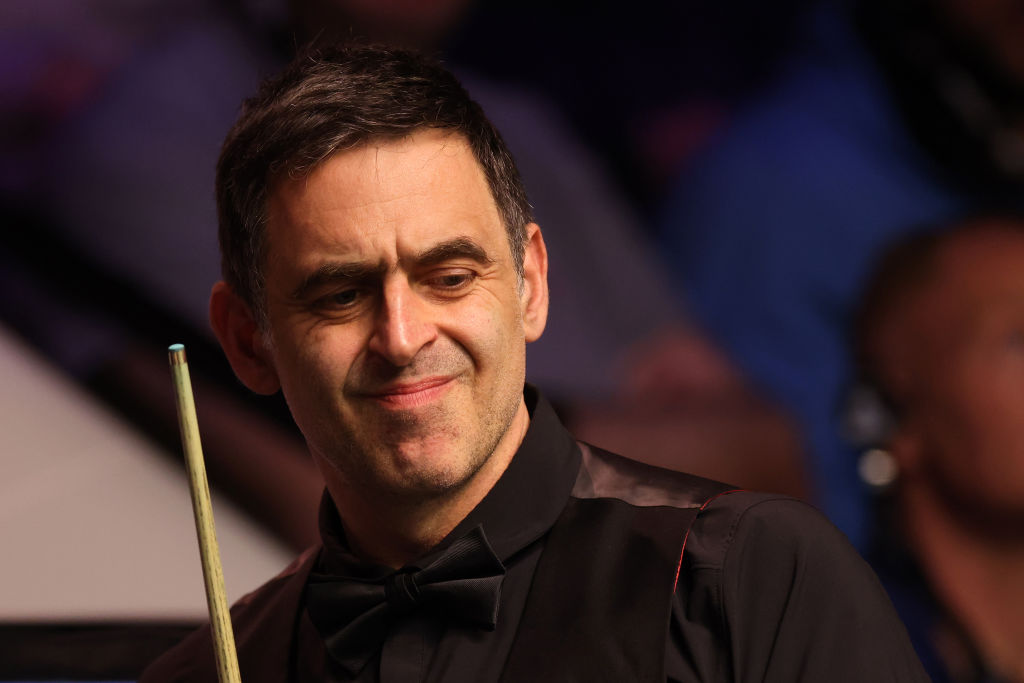 Hendry names his top five snooker players to watch