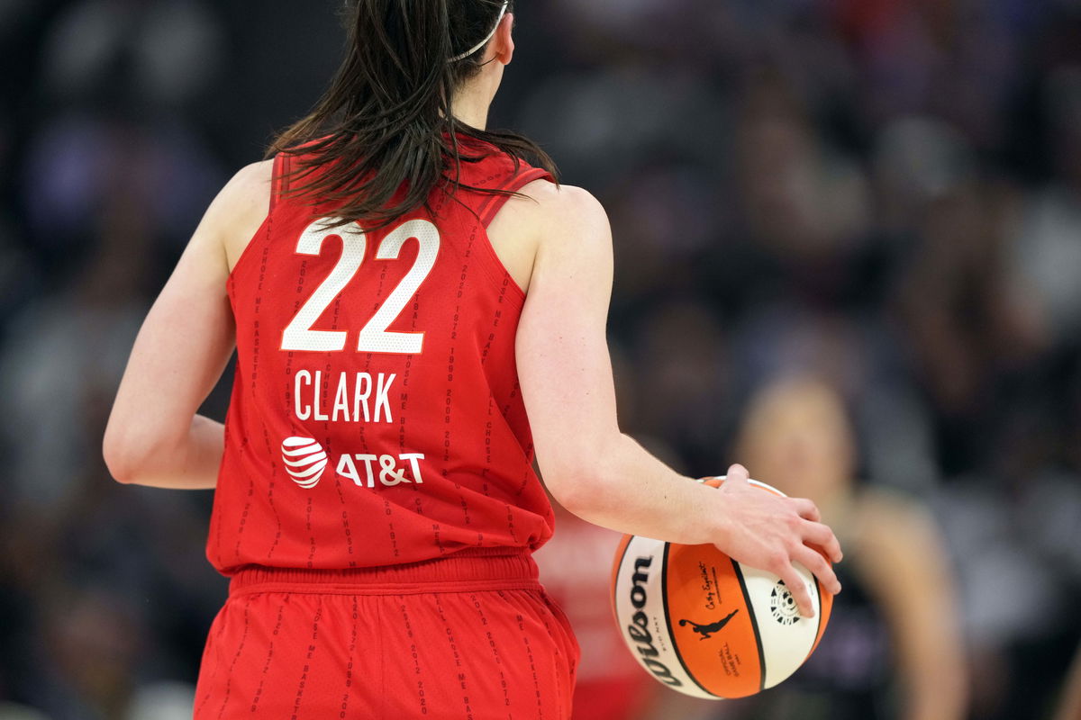 Shared Digits: 5 Jersey Numbers Rocked by All-Star Pairs and Trios