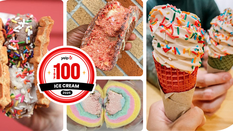 Yelp Just Named This Arizona Ice Cream Shop The Best In The US. Here's Why