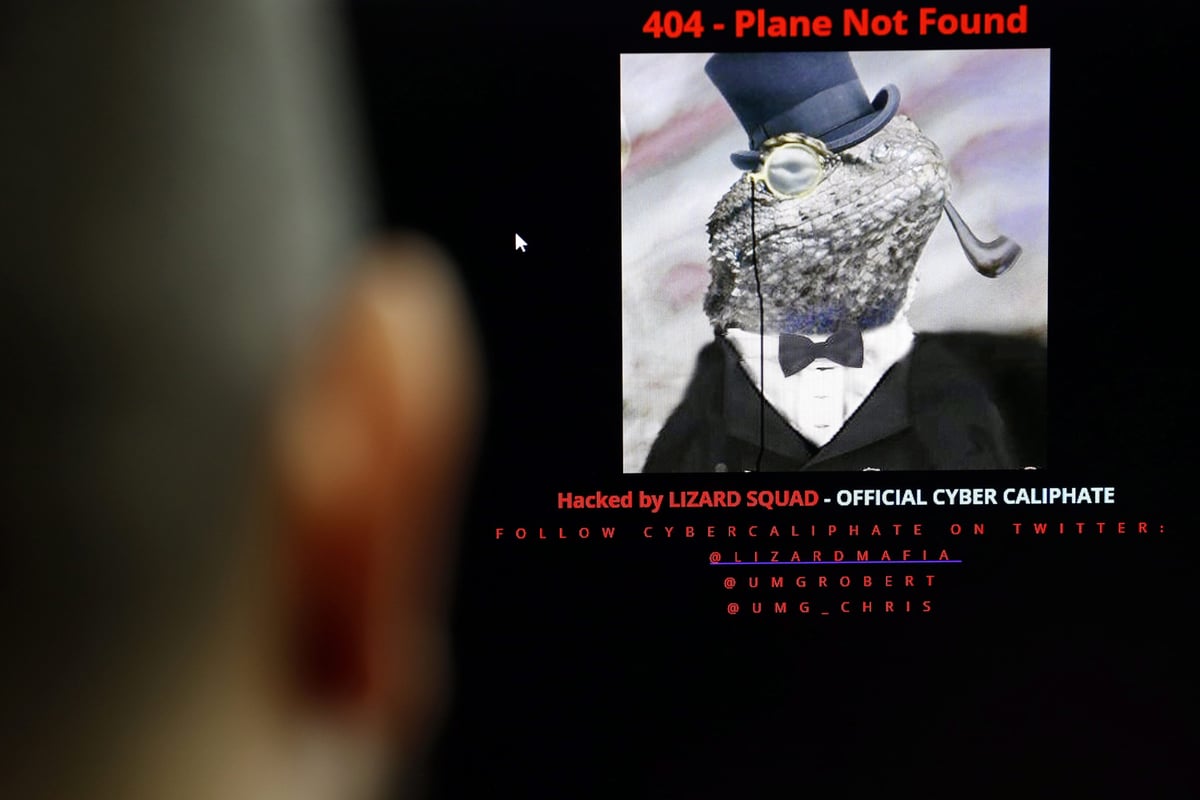 Who are Scattered Spider? FBI warns M&S hackers are now targeting ...