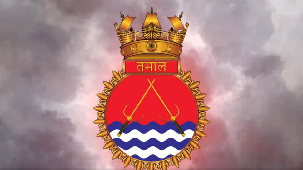 Meet INS Tamal (F71): Indian Navy's New Warrior, Pakistan's Nightmare ...