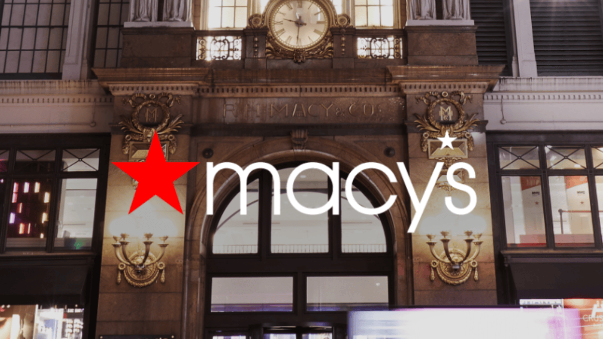 7 Designer Brands You Can Buy at Macy's
