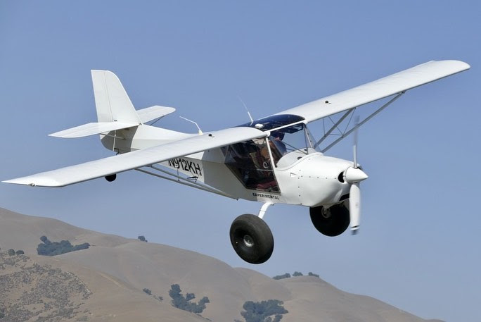 SilverLight Aviation to Debut Recon Airplane Kit at AirVenture 2025