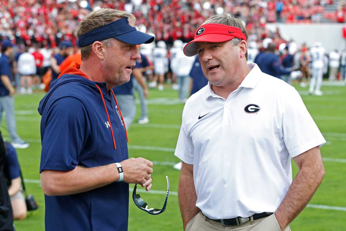 Nation’s No. 3 RB Cancels Previous Commitment Plans