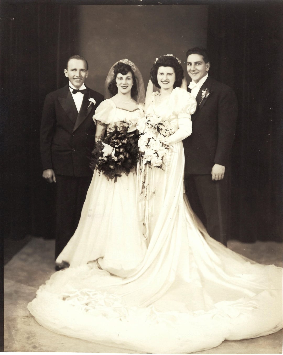 This Is What The World Looked Like Back In 1946 Through 25 Photos