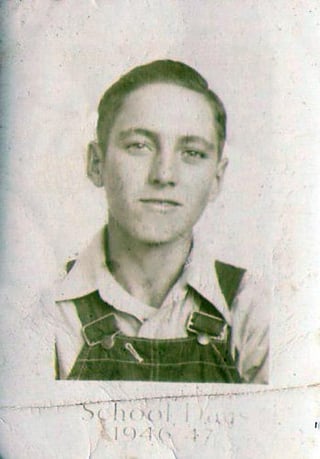 This Is What The World Looked Like Back In 1946 Through 25 Photos