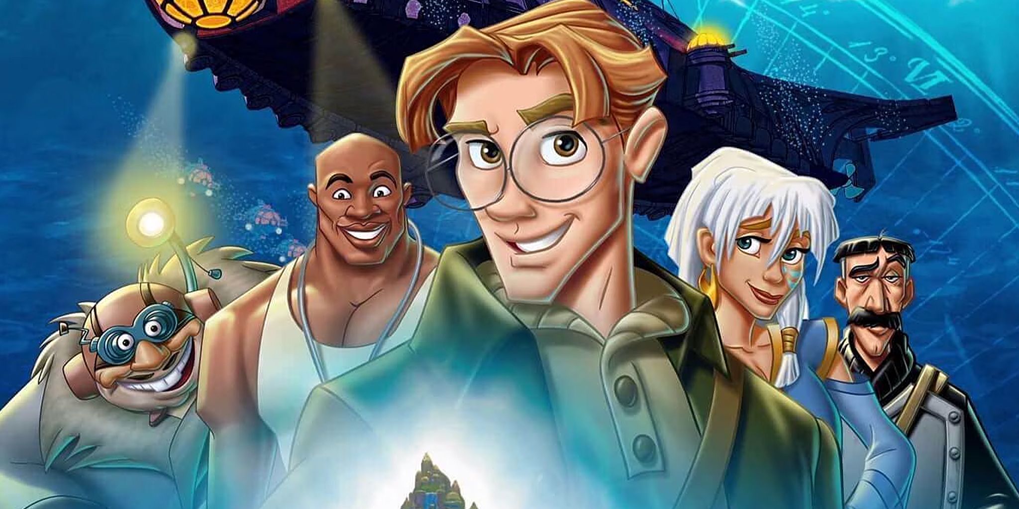 10 Forgotten Animated Movies That Are Actually Great, Ranked