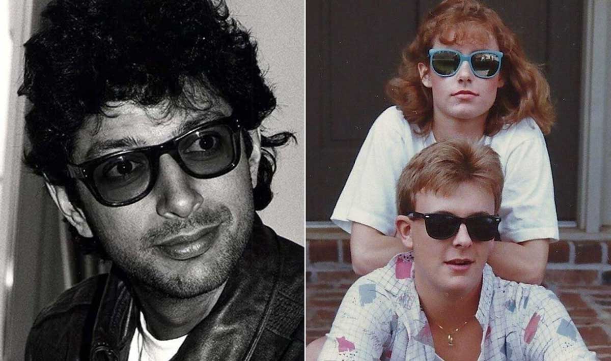 33 Nostalgic Photos From 1985
