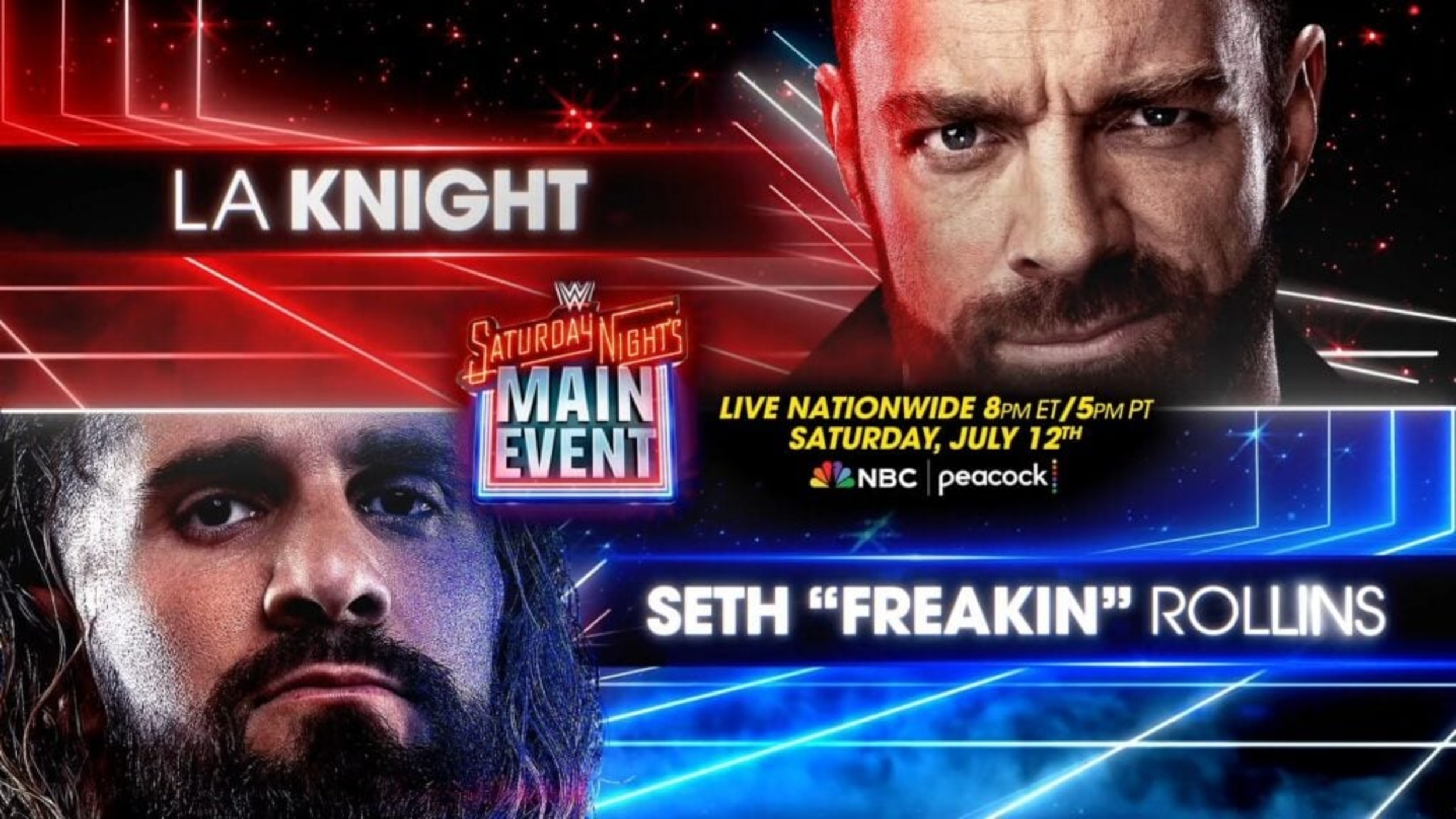 Updated Evolution II, Saturday Night’s Main Event Cards Following WWE’s ...