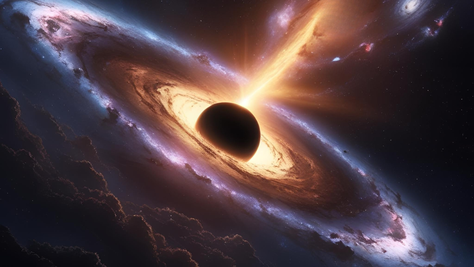 'This is the holy grail of theoretical physics.' Is the key to quantum ...
