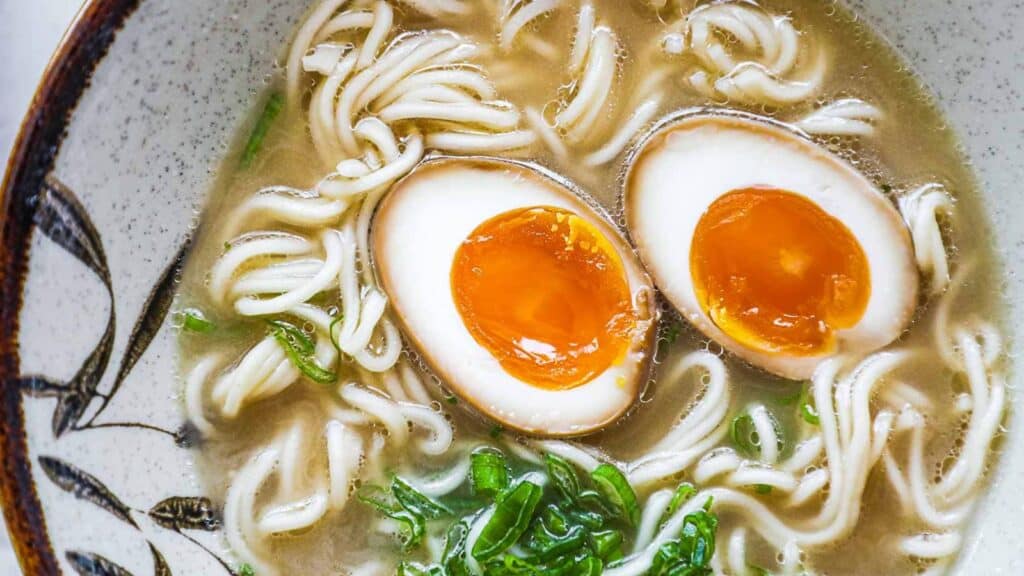 Think Ramen Is Just Cheap College Food? These 44 Recipes Will Change ...