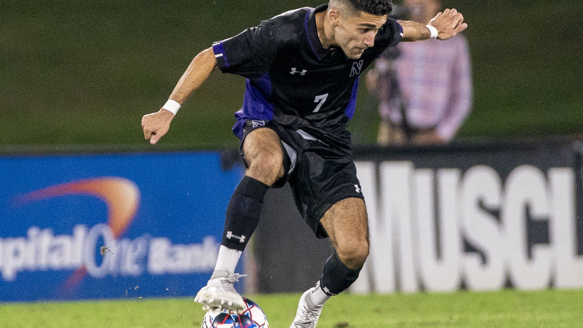 Breaking down Northwestern soccer’s 2025 schedule