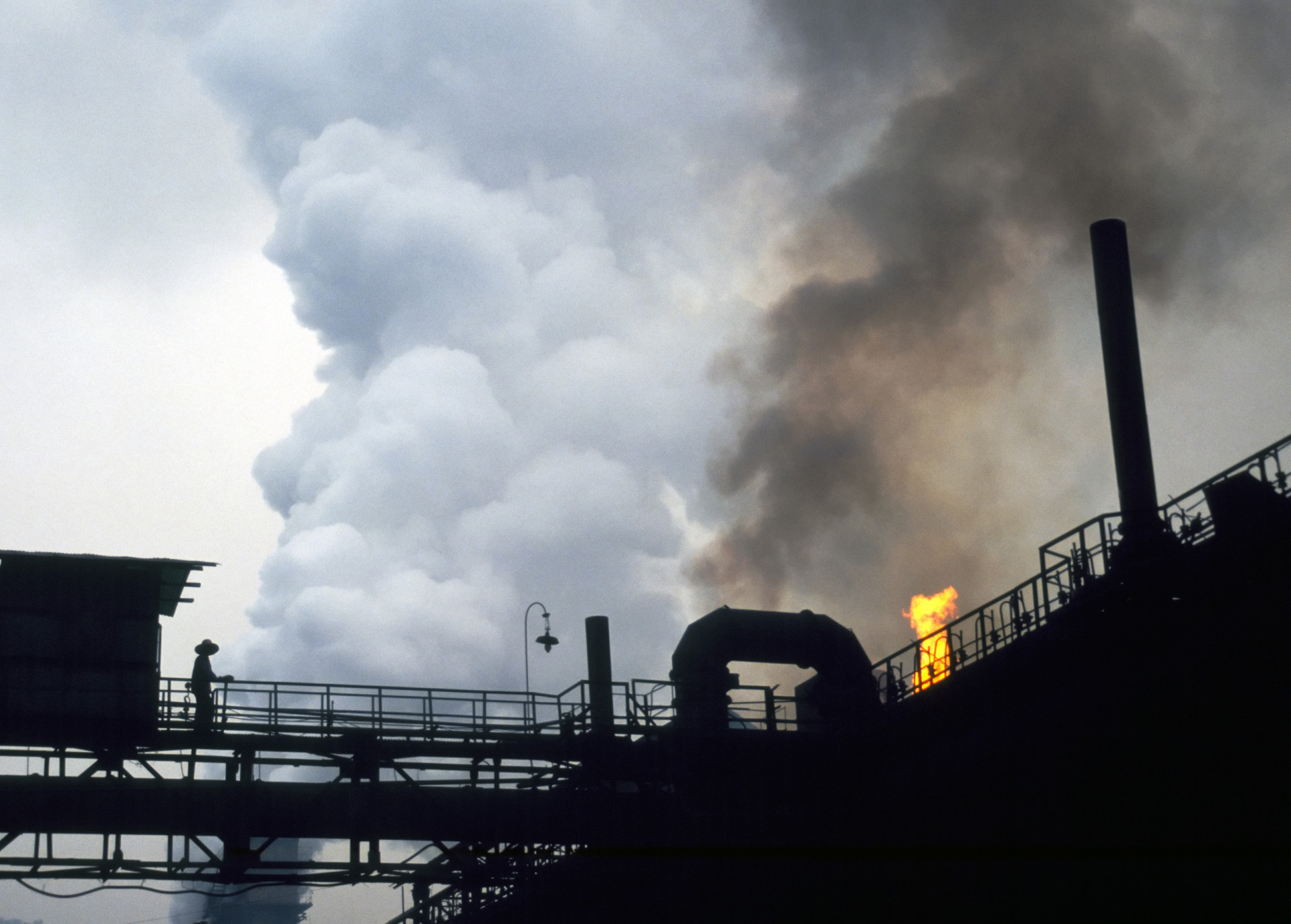 What is the Kyoto Protocol?