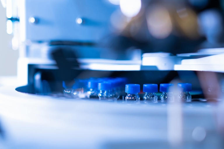 Innovating Analytical Science: Precision in Focus with QSight® LC-MS ...