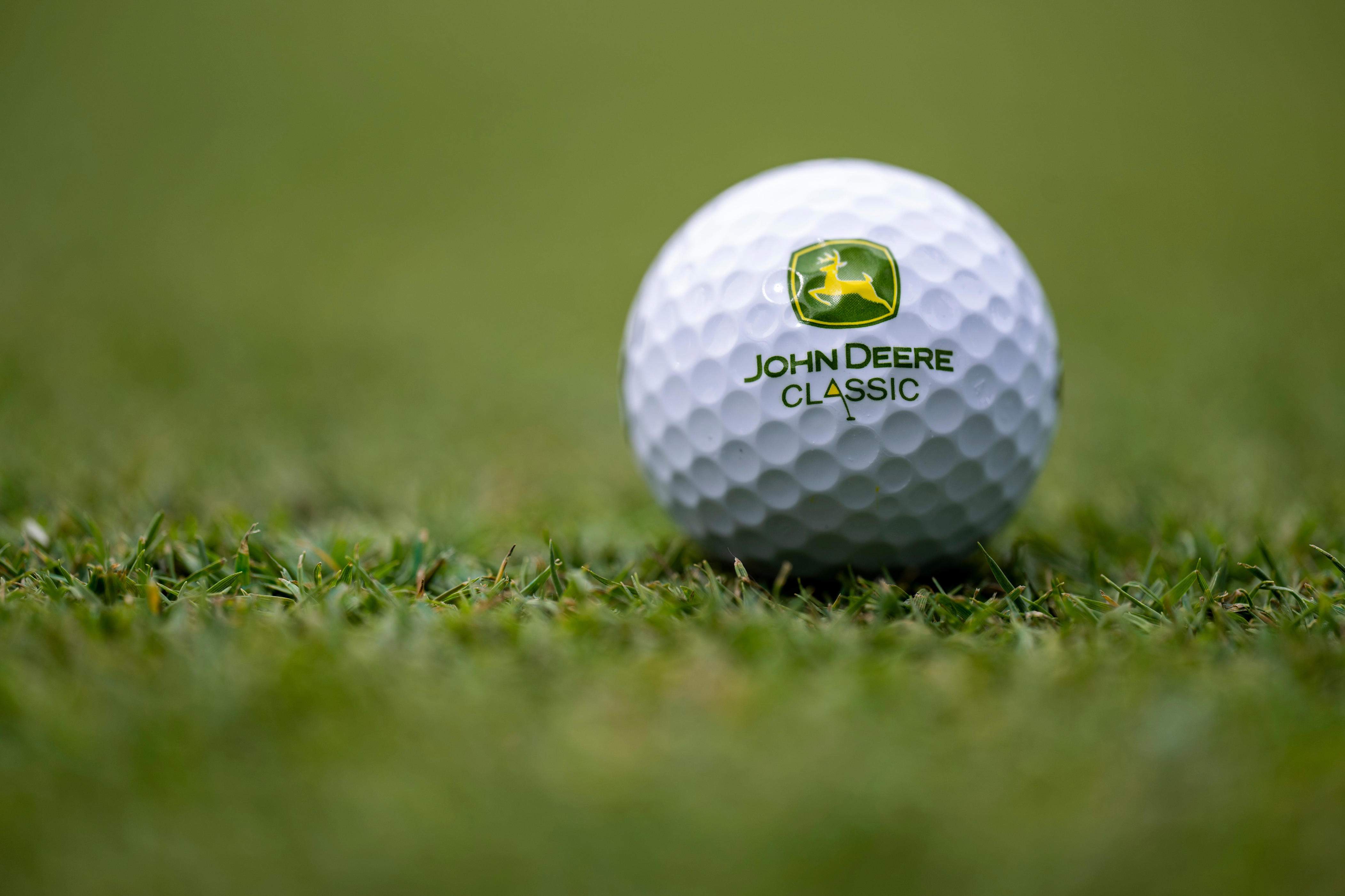 Carson Herron, son of PGA Tour veteran Lumpy, Monday qualifies for John ...