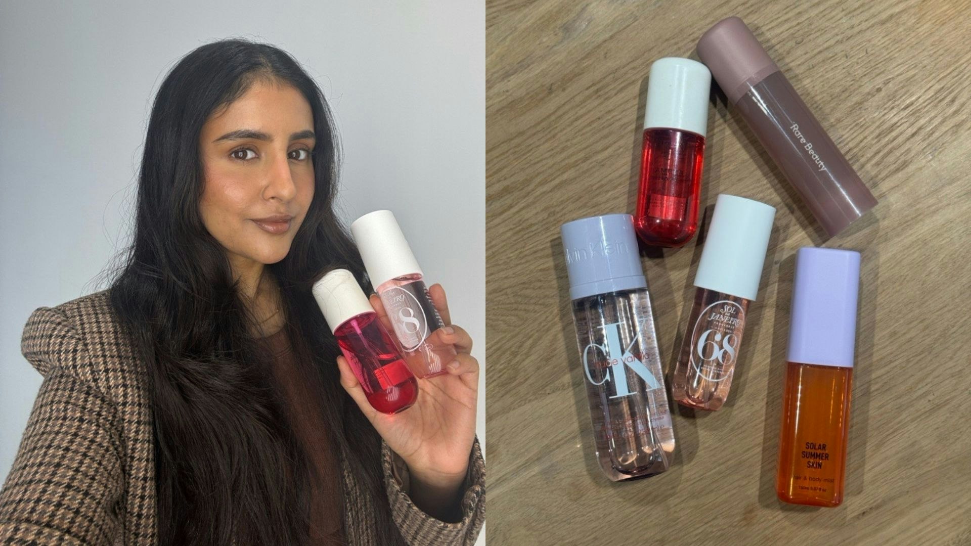 I’ve Tried So Many Body Sprays – These 10 Are The Only Scents Worth ...