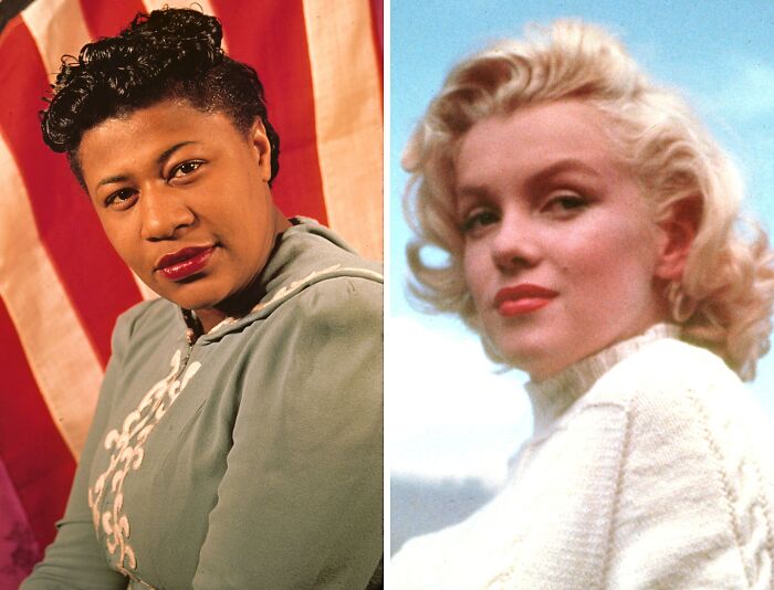21 Unlikely Friendships Between Historical Figures