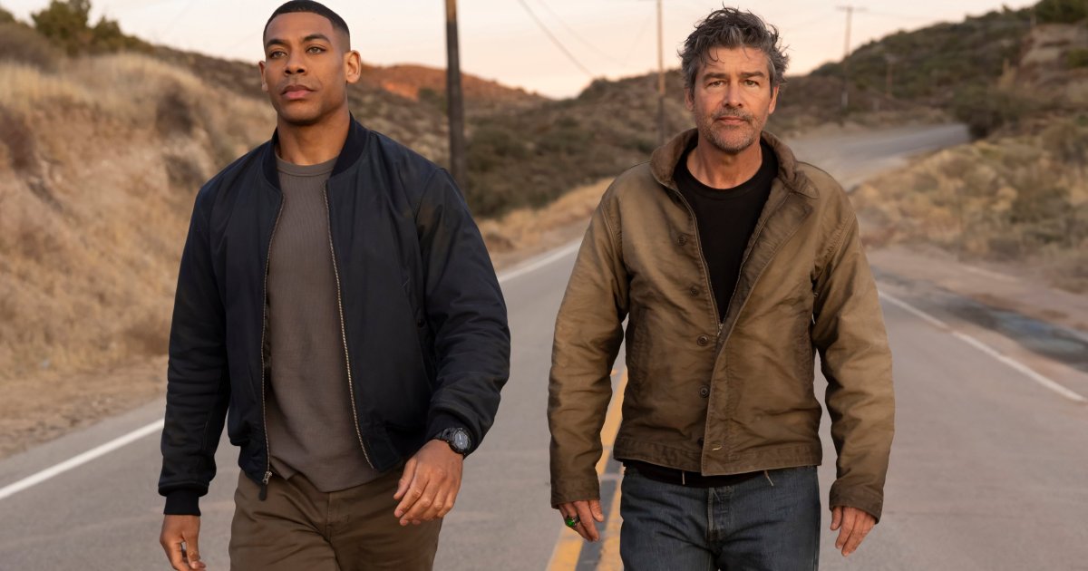 Key DCU Death Revealed as Lanterns Gets New Plot Details