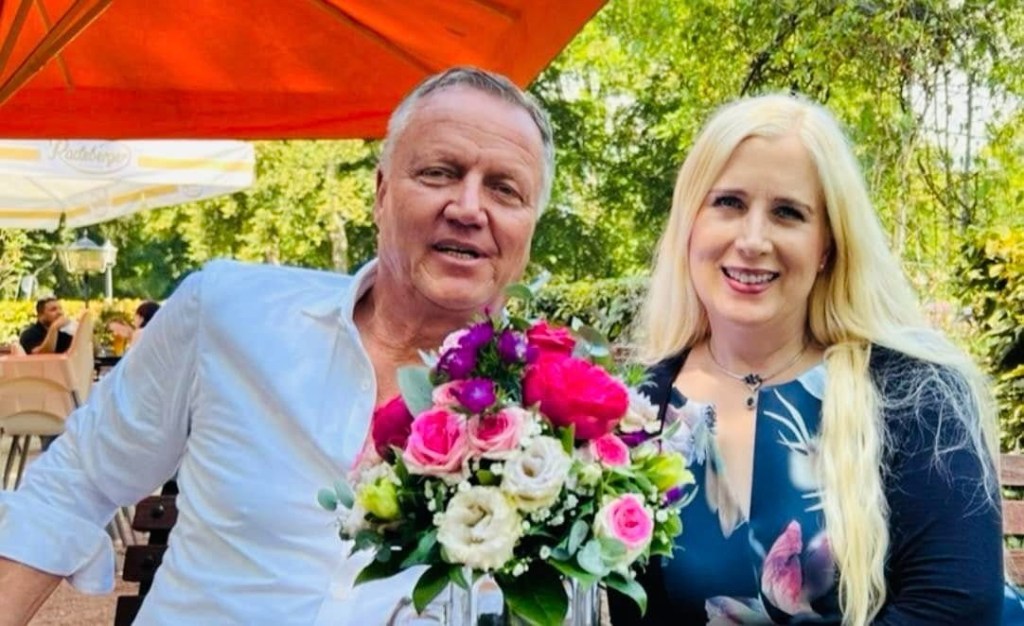 German prince dies ‘unexpectedly’ just days before birth of first child