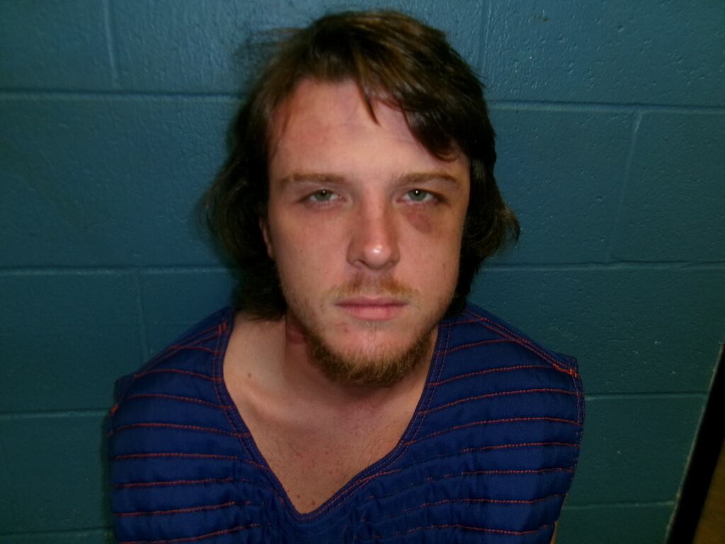 Pocahontas man gets 12 years in prison for fatal I-555 hit and run