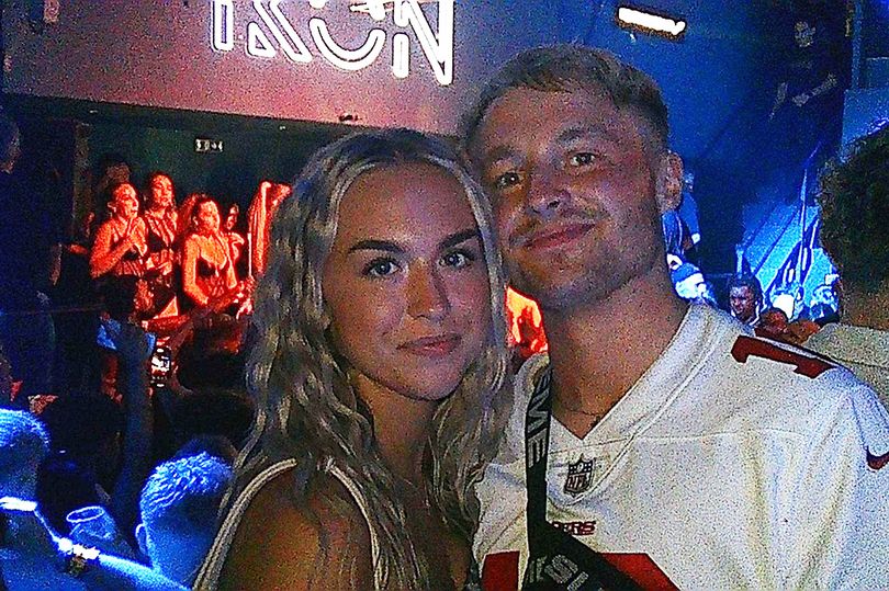 Brit DJ, 24, lands 'amazing' job in Zante but is left in coma after ...