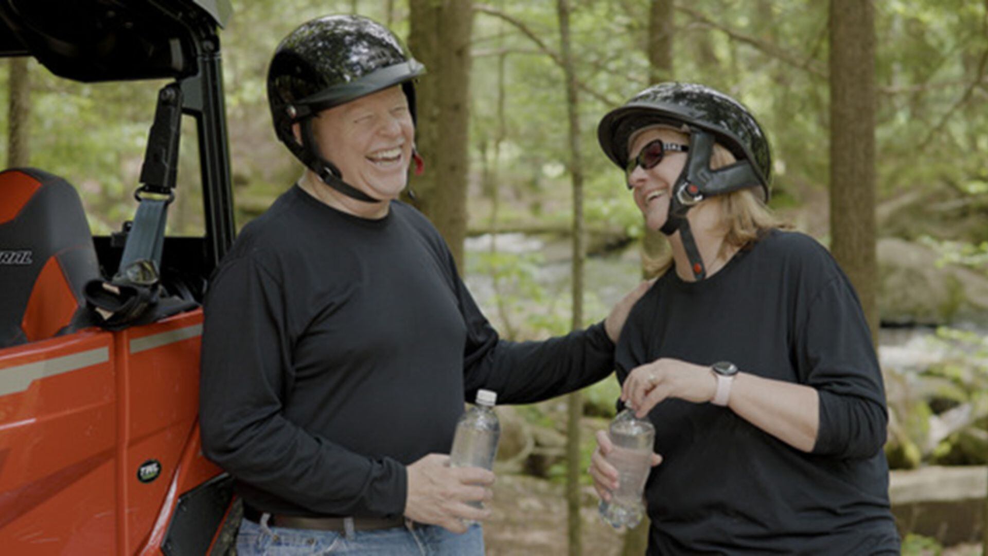 ATV/UTV Riders: Ride Safe This Holiday Weekend