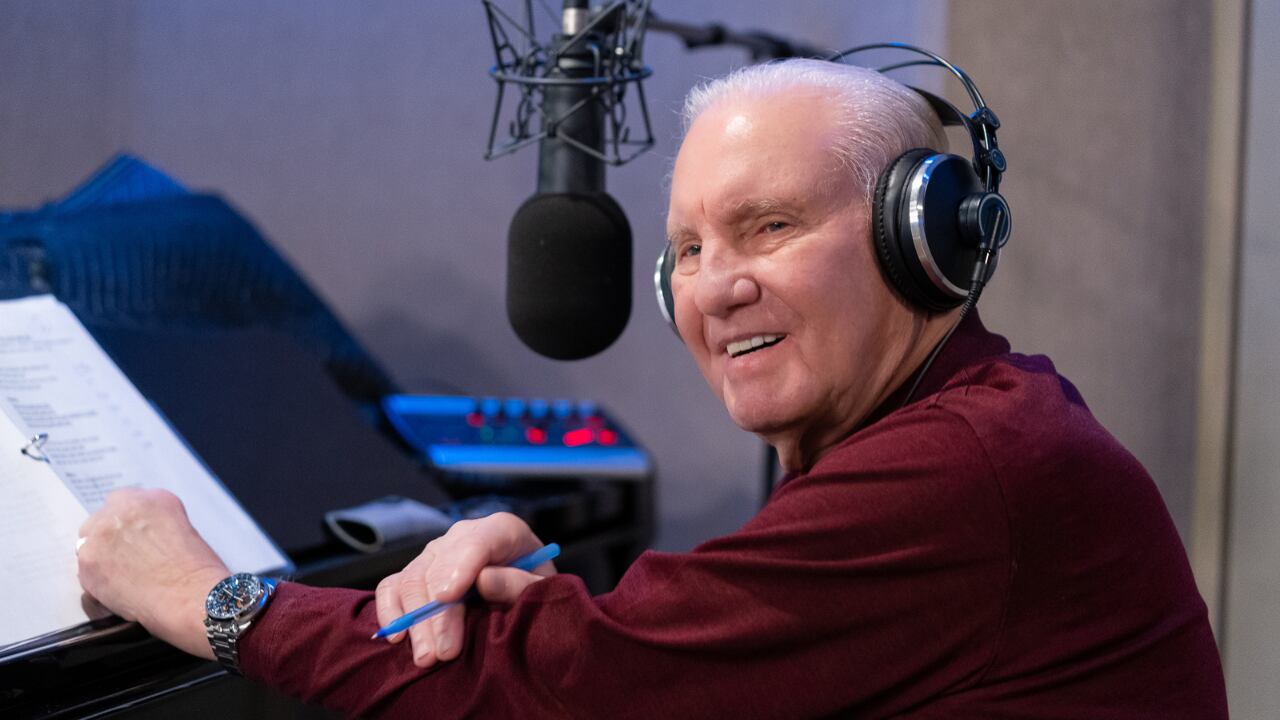 Rev. Jimmy Swaggart passes away at age 90; funeral services announced