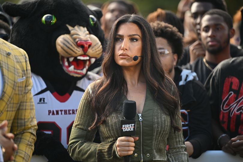 Molly Qerim confirms and explains break from ESPN's First Take