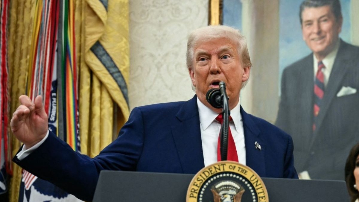 The possibility of privatizing Social Security advances in the Trump era