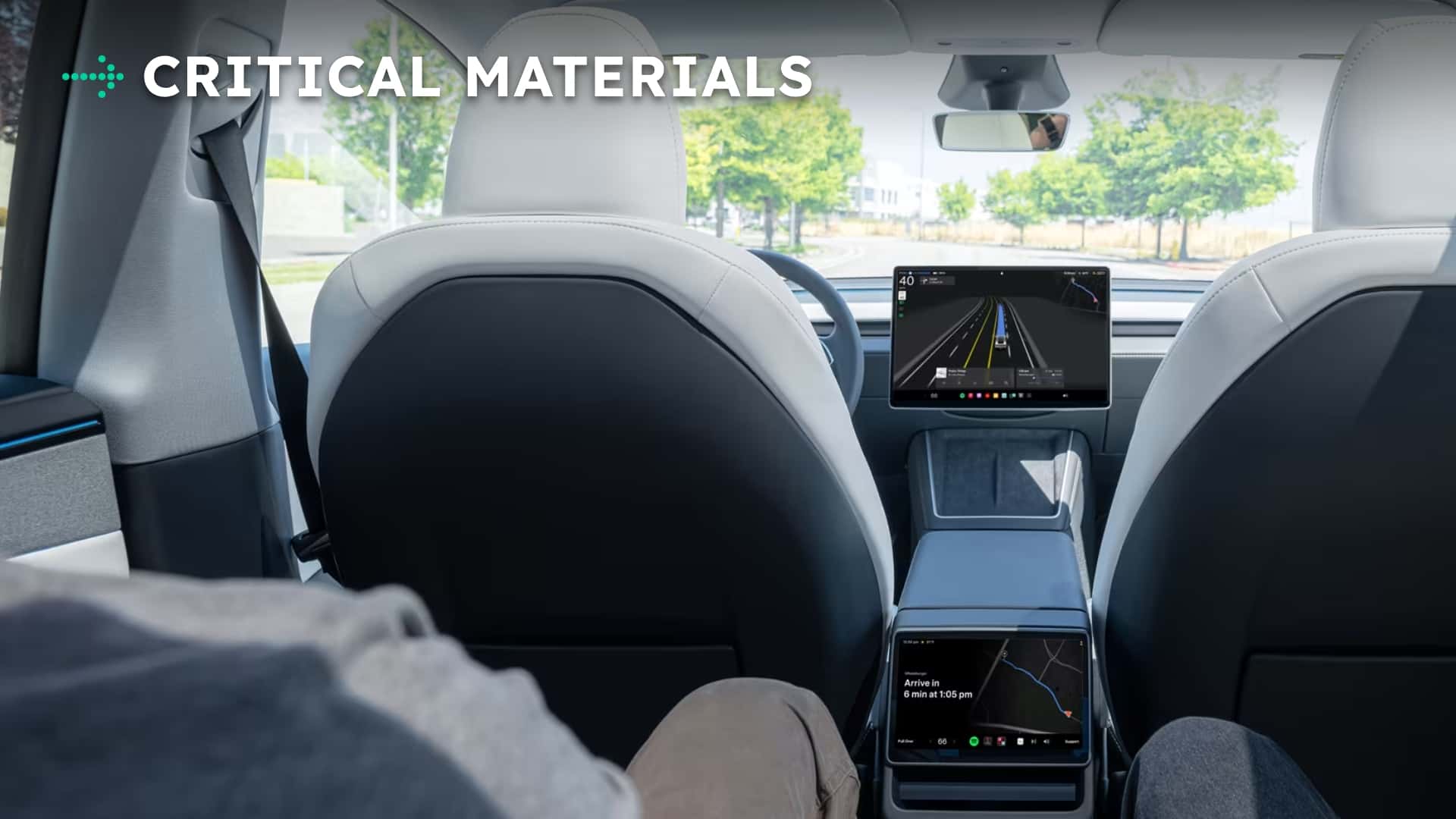 'Tesla Knows How To Use Them': How Influencers Drive The Robotaxi Narrative