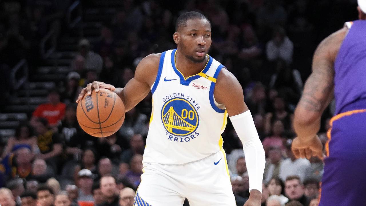 NBA Free Agency Tracker: Stay up to date with every signing