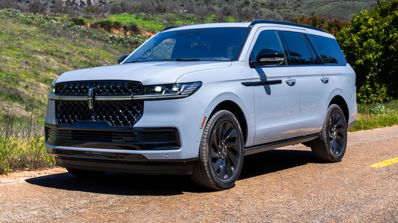 5 Of The Most Powerful V6 Suvs Ranked By Horsepower