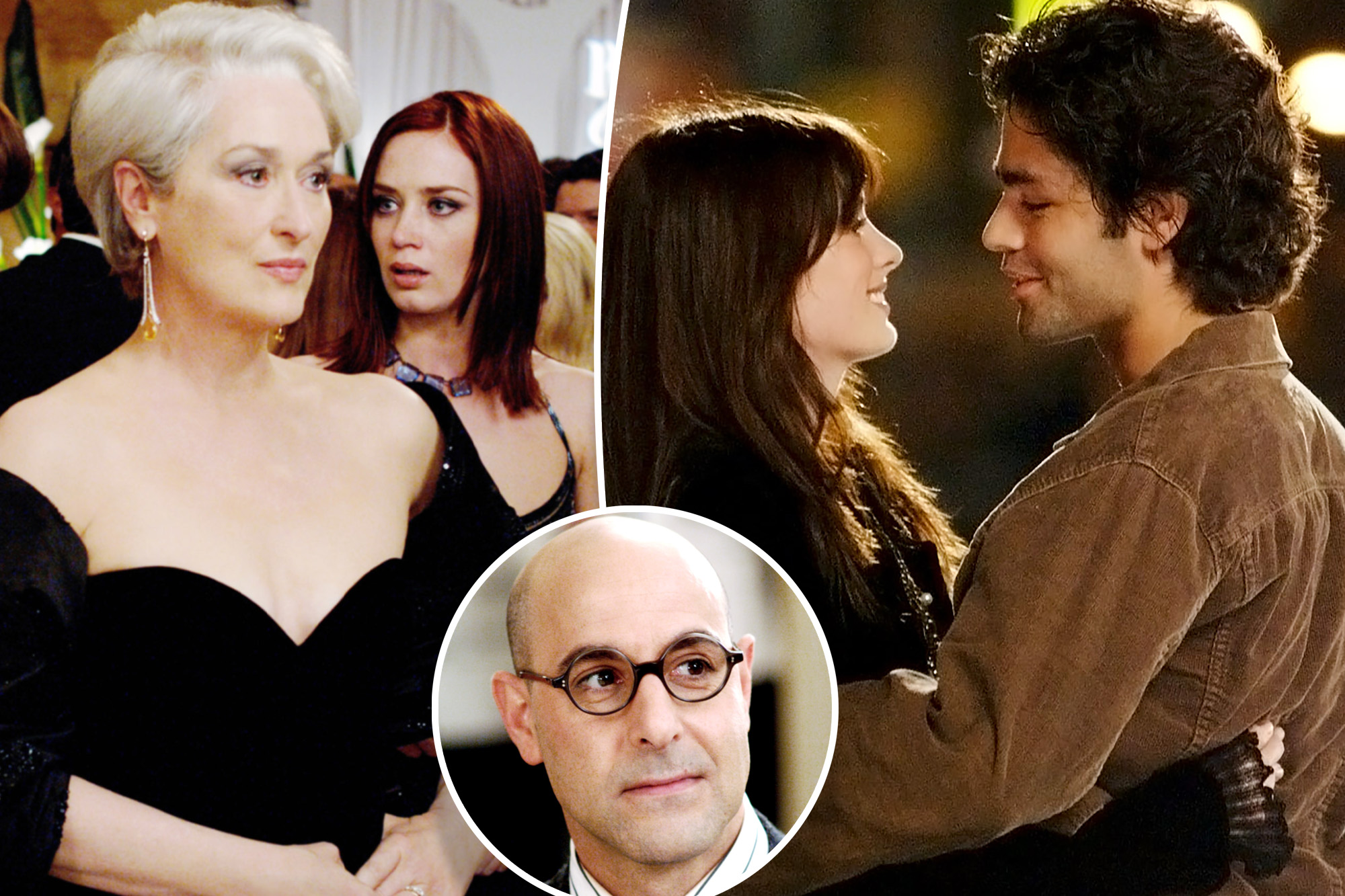 This ‘Devil Wears Prada’ cast member is not returning for the sequel