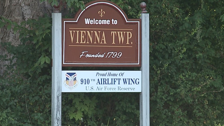 Cafaro Foundation makes announcement impacting local town