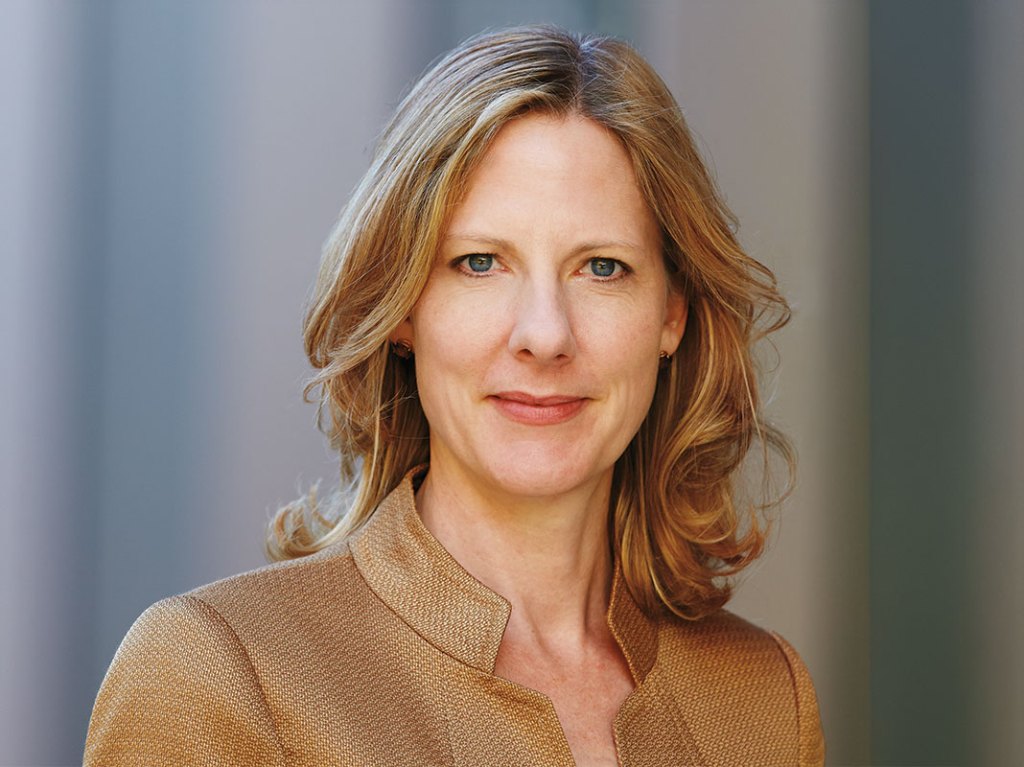 Ford Foundation Names Yale Law School Dean Heather Gerken as Next President