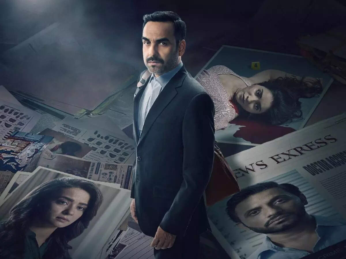 Criminal Justice season 4: Who killed Roshni? Anju, Raj, Ira or someone ...