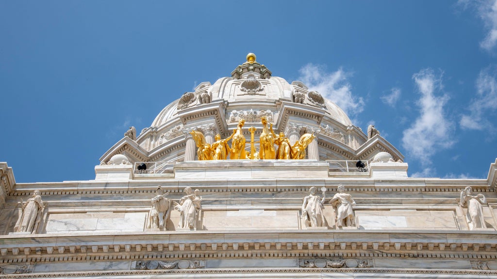 New Minnesota laws go into effect Aug. 1. Here's what you need to know.