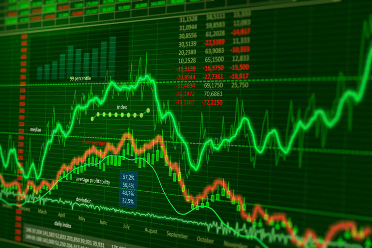 Biggest stock movers Monday: TSLA, NVO, and more