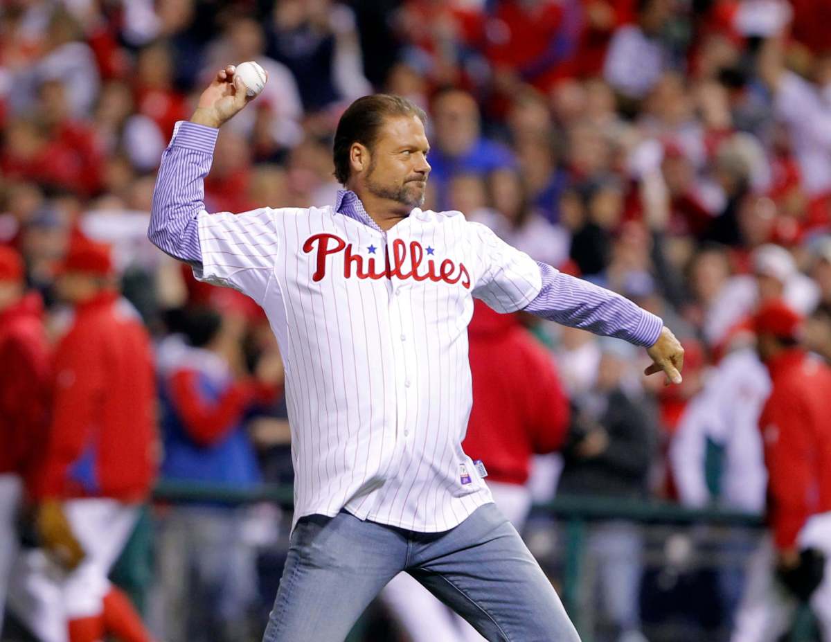 Darren Daulton Foundation to host annual Celebrity Guest Bartending ...