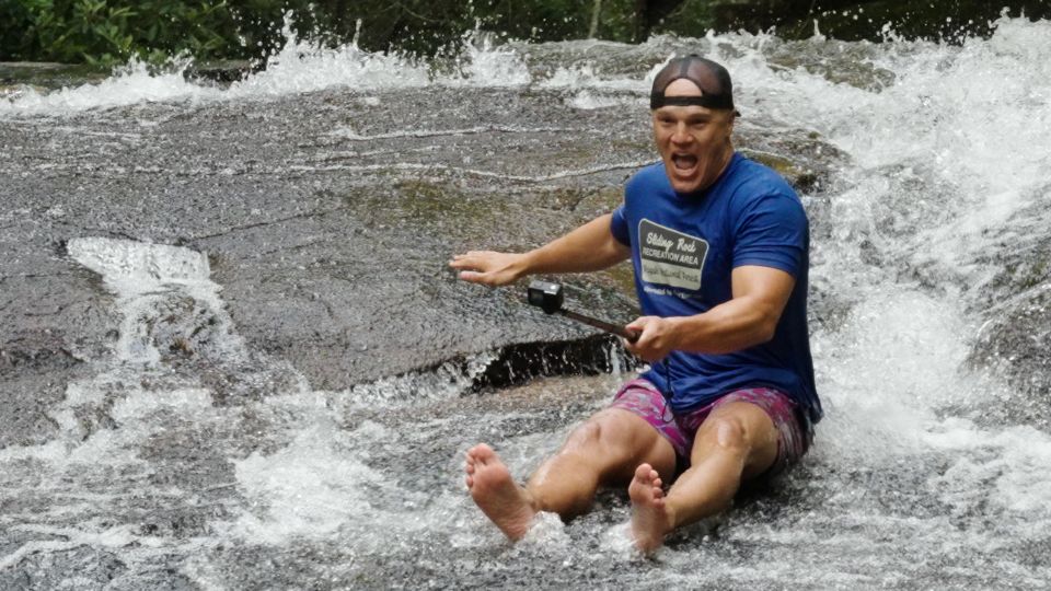 Months after Hurricane Helene, this mountain town is on the rebound