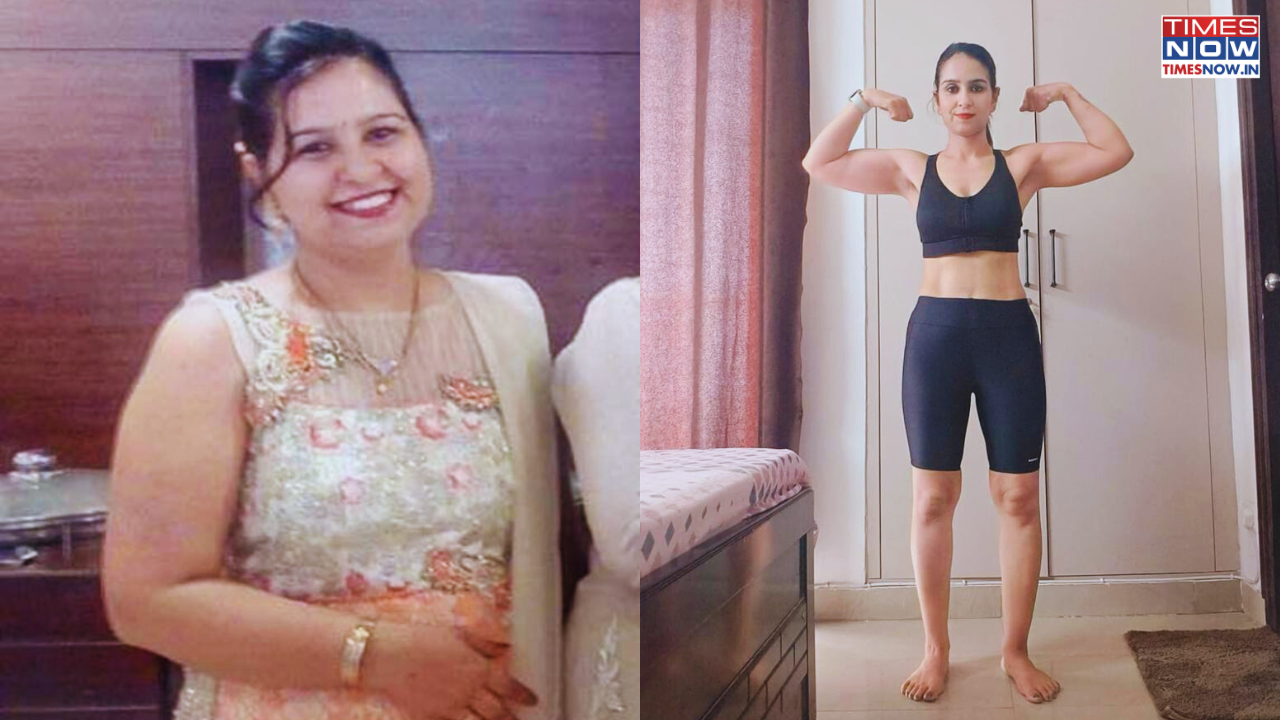Real-Life Weight Loss Story: How a Twin Mom Took Charge and Lost 27 Kilos