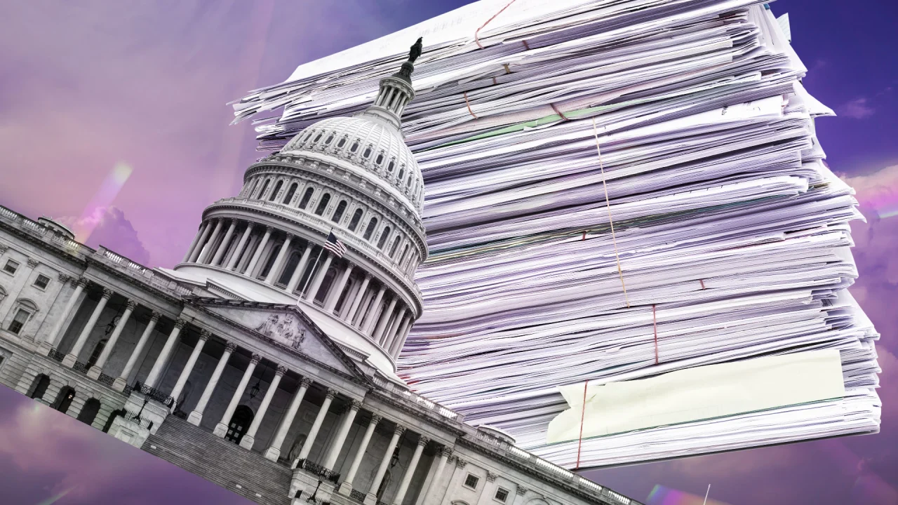Big Beautiful Bill update: Timeline, summary, and latest polling as ...