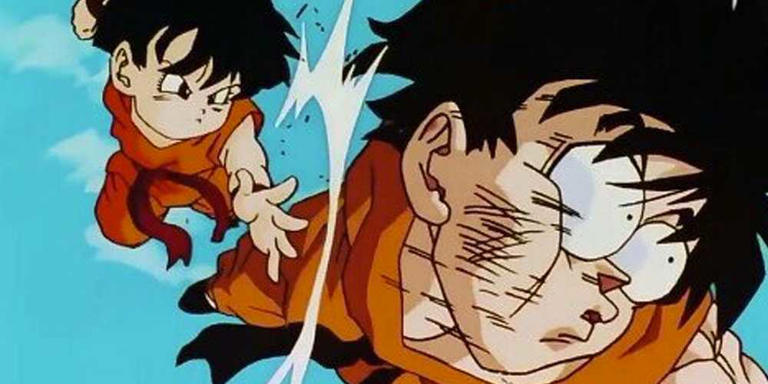 Dragon Ball Super's last chapters set the stage for Goku training Pan