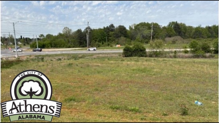 Athens set to enhance retail space with $400K grant for French Mill project