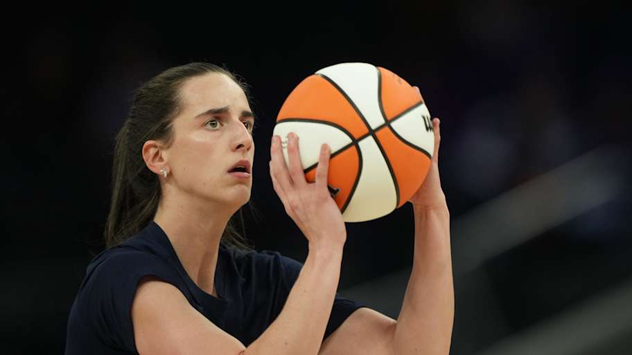 Skip Bayless Calls Caitlin Clark Out Amid Slump: 'Not a Great Three ...