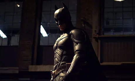 The 15 Greatest Batman Nicknames Ever